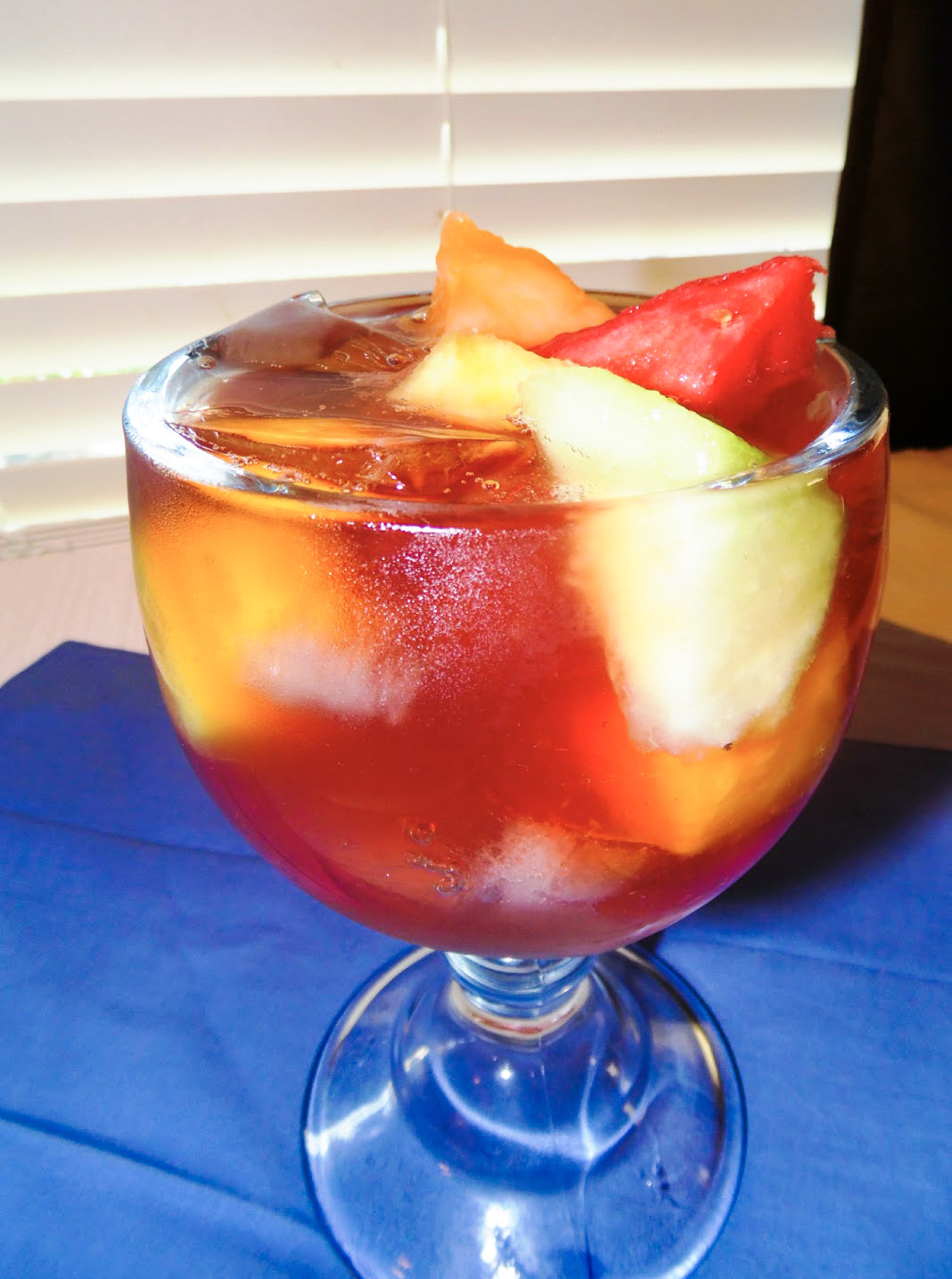 Make These Three Summer Cocktails With VitaFrute From Veev + A $5 Coupon