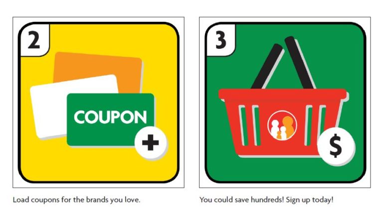 Save Big With New Family Dollar Smart Coupons -- So Easy To Use!