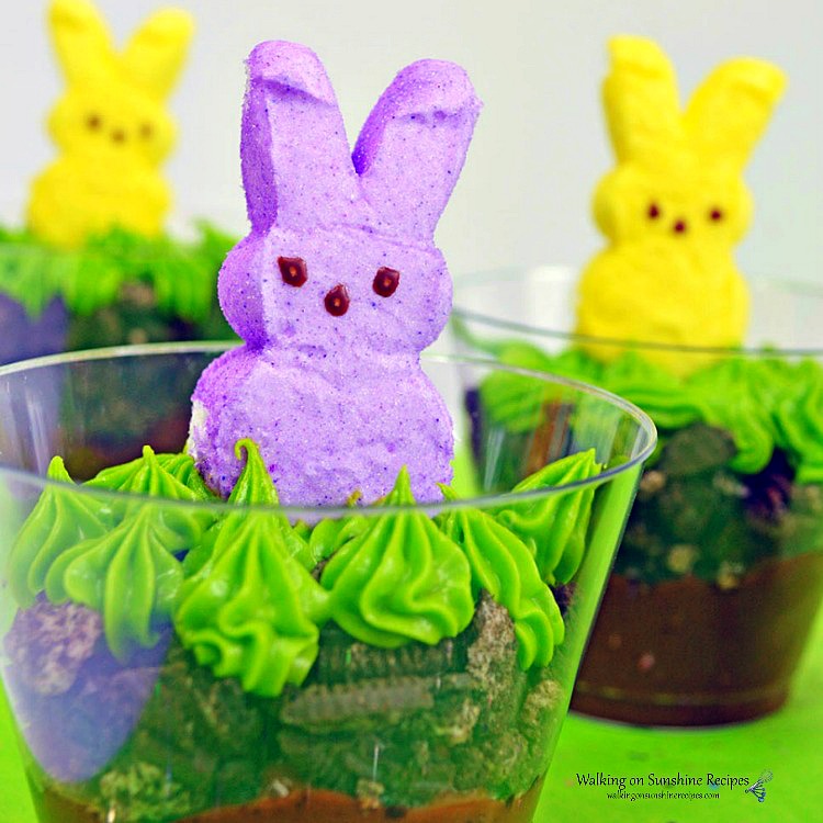 15 Snack Pack Pudding Cups Crafts: Dress Up Your Pudding Cups ...