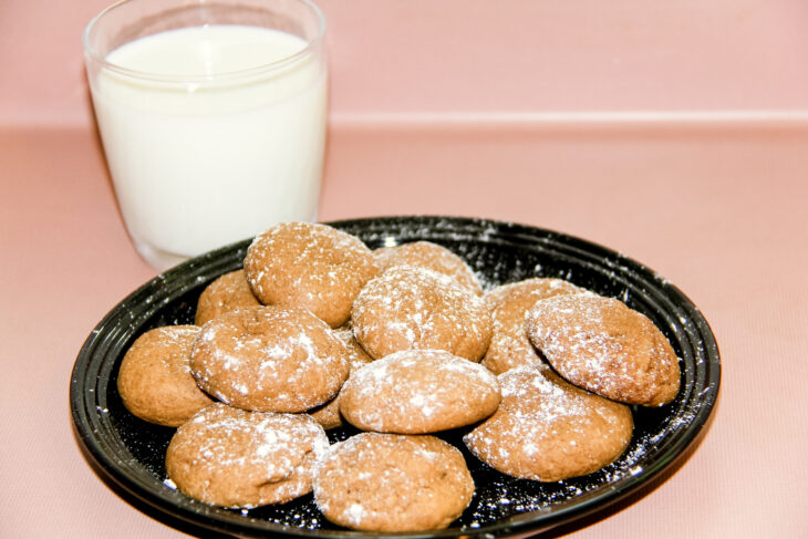 Root Beer Cookies Recipe (Tastes Like A Delicious Root Beer Float ...