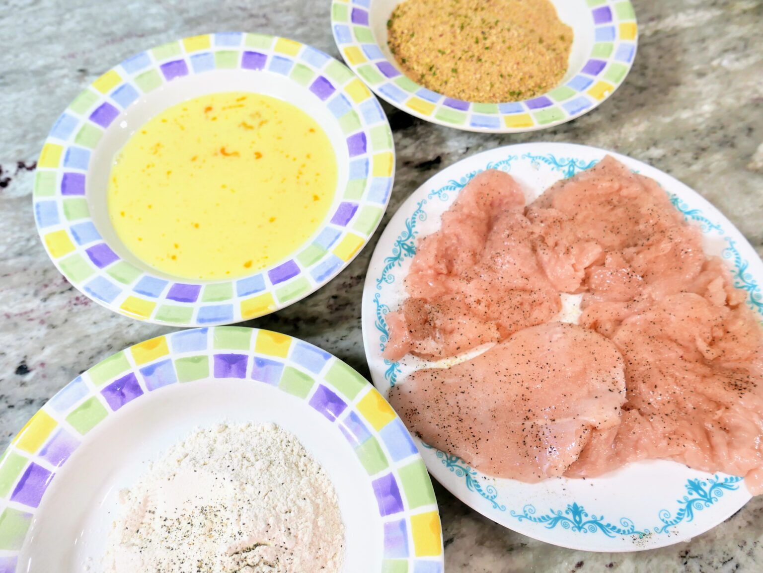 Mouth-Watering Chicken Bellagio Recipe (Inspired By The Cheesecake ...