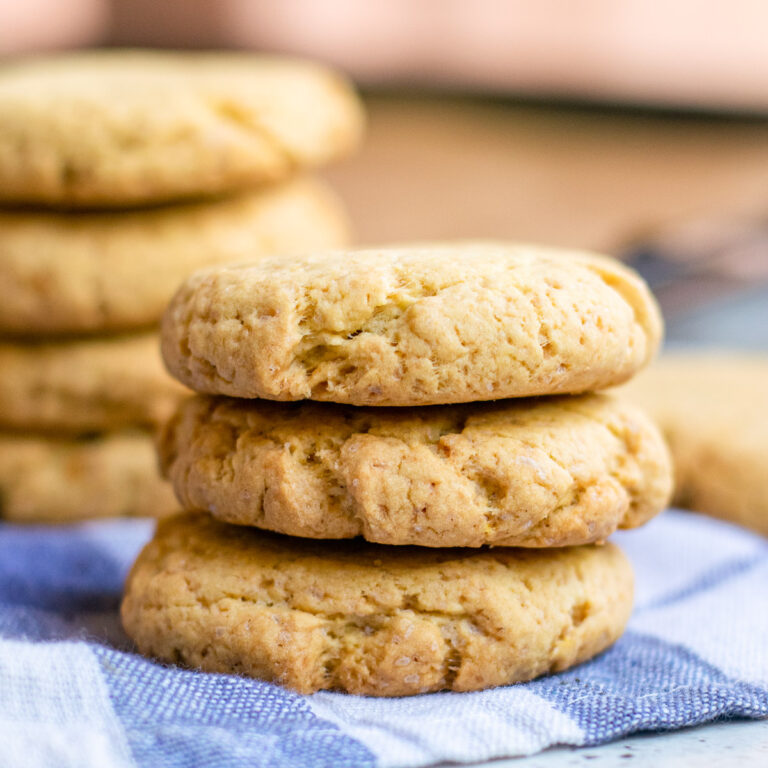 Dairy-Free Cookies: 15 Delicious Recipes | MomsWhoSave.com