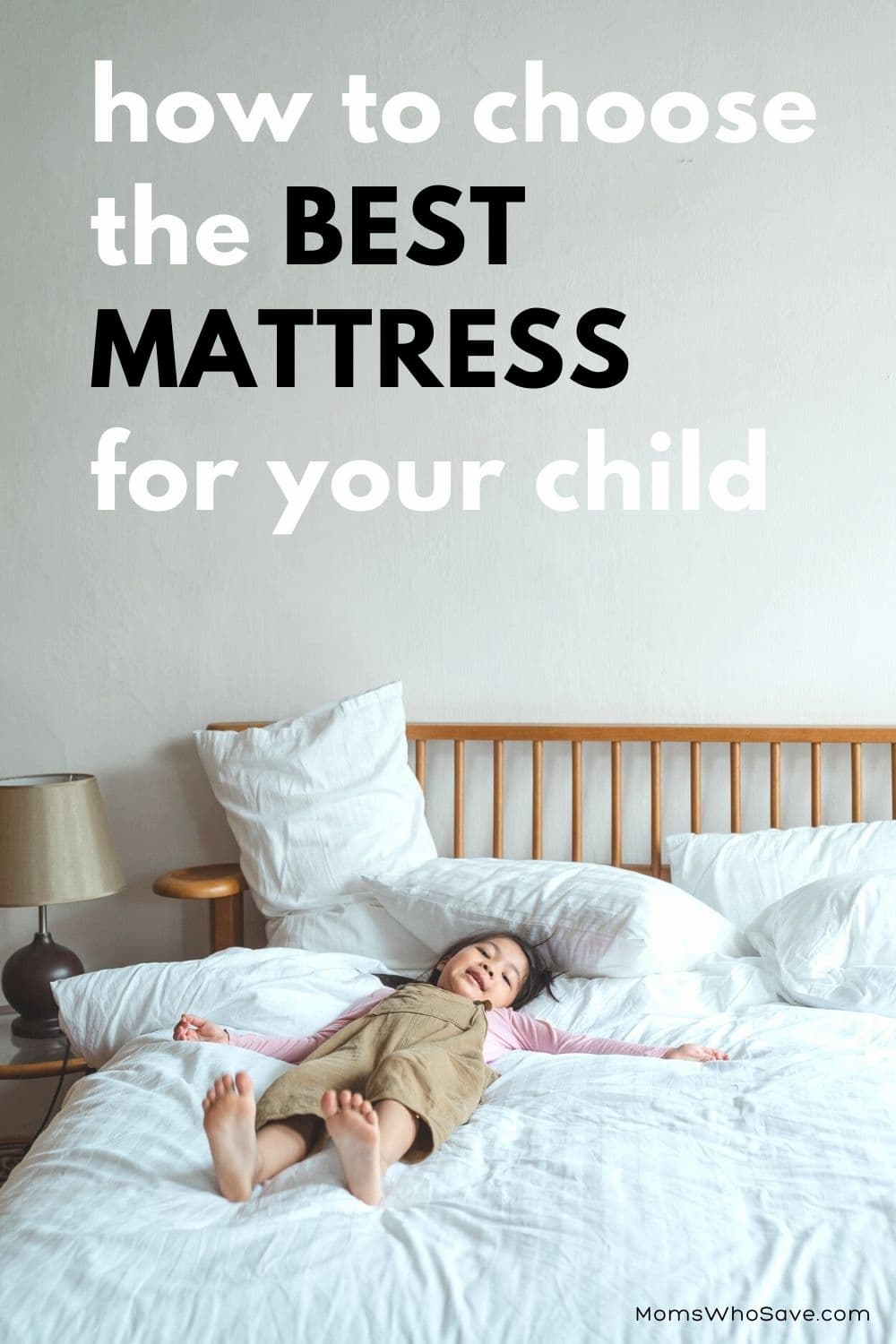 How To Choose The Best Children s Mattress MomsWhoSave How To Choose The Best Children s Mattress MomsWhoSave