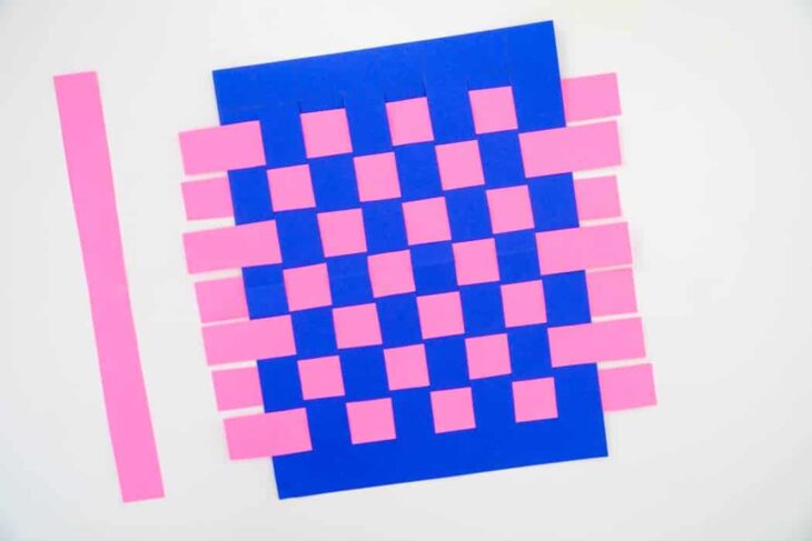 16 Fun & Simple Paper Crafts For Kids | MomsWhoSave.com