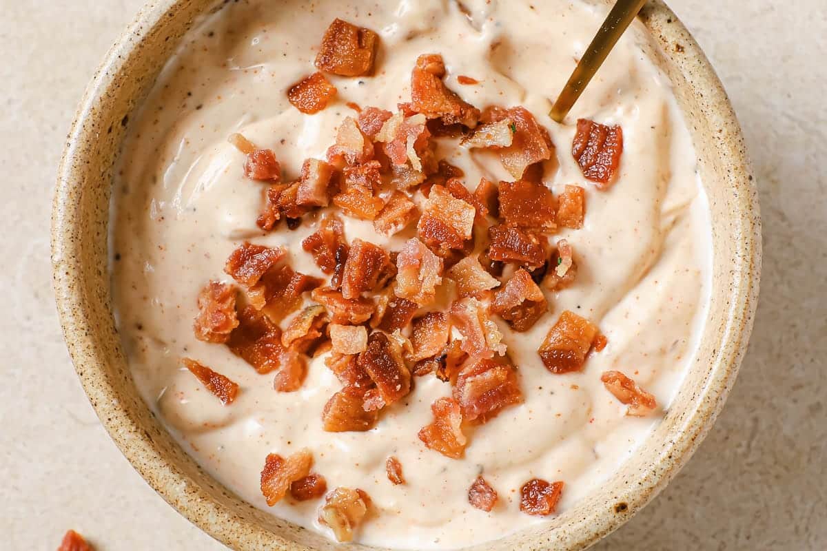 25 Mouthwatering Bacon Recipes You'll Love | MomsWhoSave.com