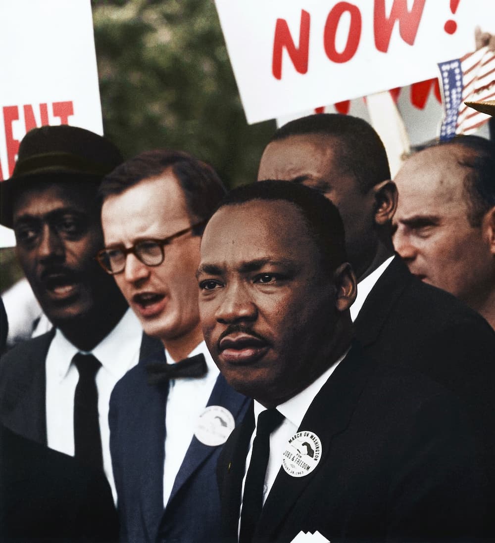 Free MLK Day Educational Resources | MomsWhoSave.com