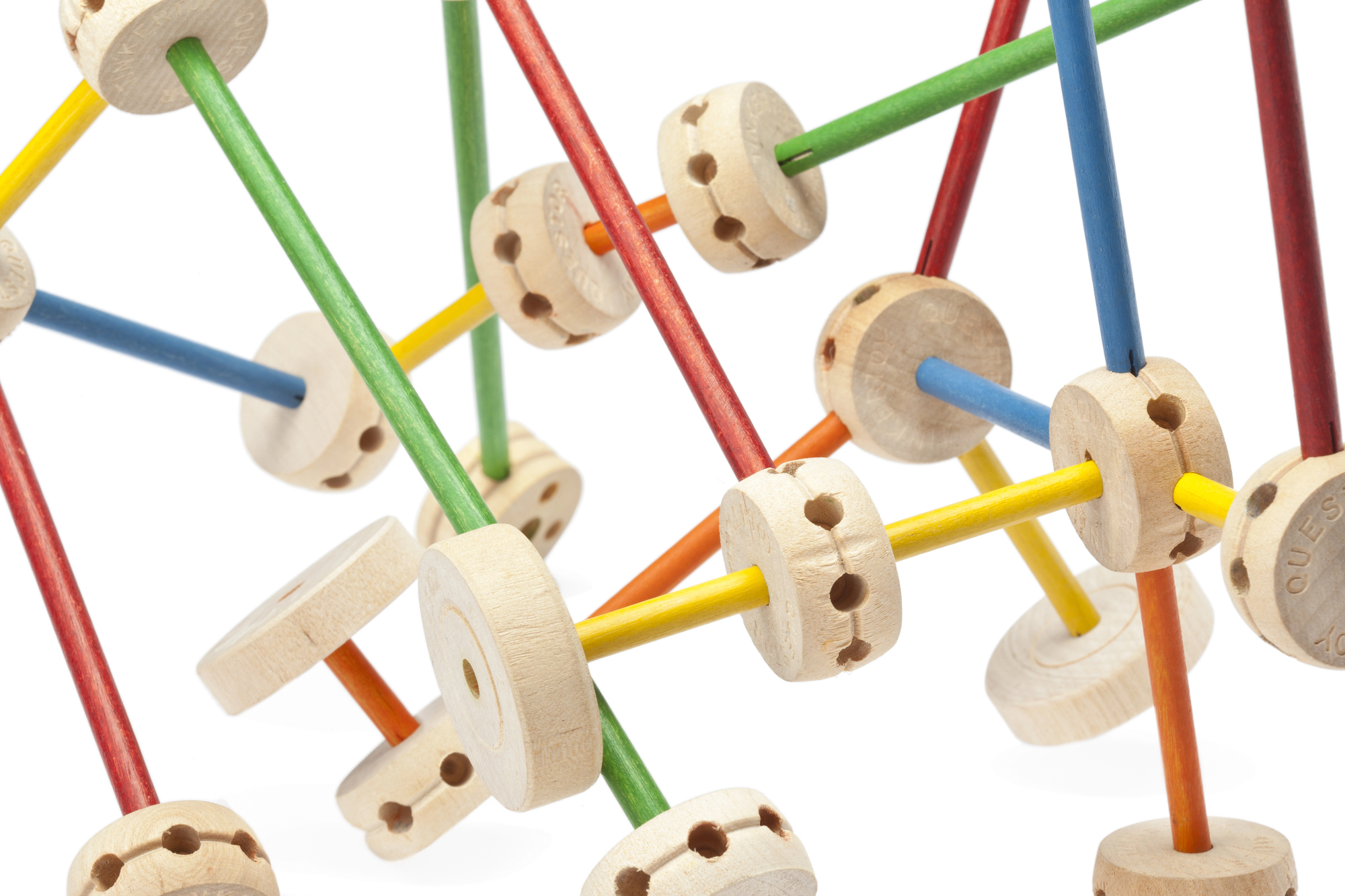 21 Of The Best Classic Toys: Bring The Fun You Remember To Your Kids ...