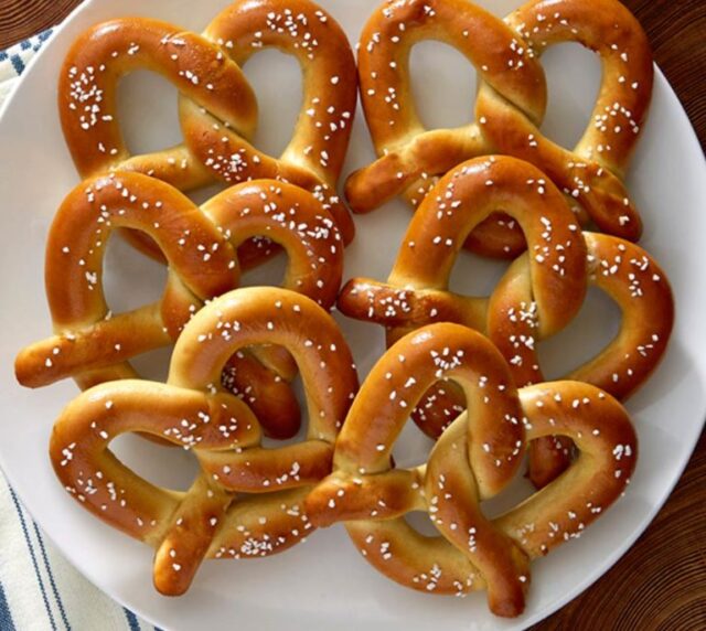 SUPERPRETZEL: Now You Can Enjoy Fresh Soft Pretzels At Home ...