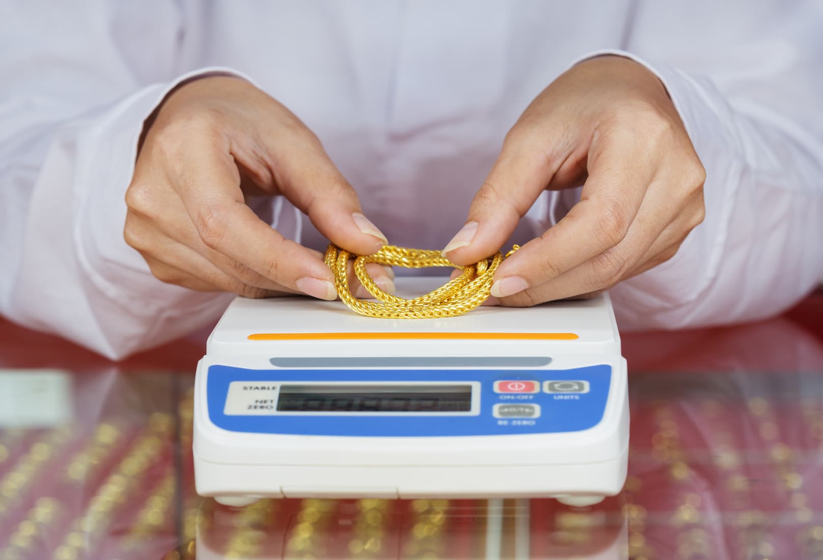 Selling Your Gold Jewelry For More Money: 7 Tips | MomsWhoSave.com