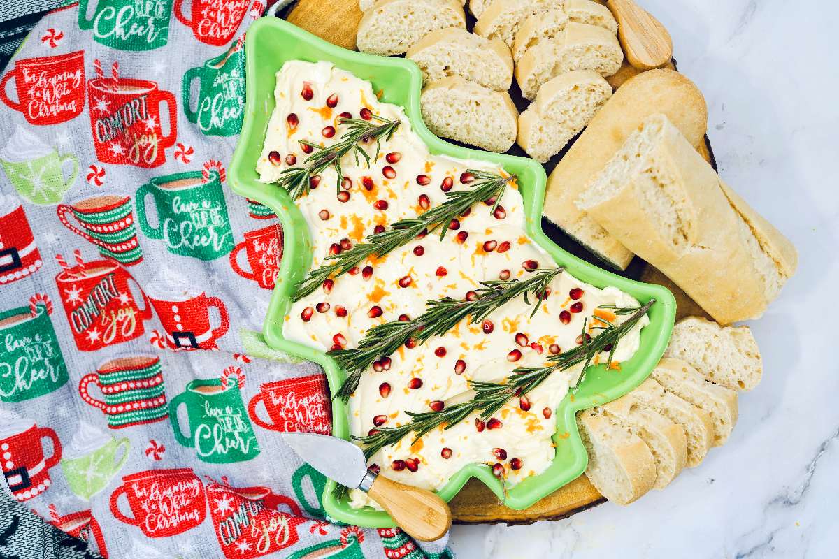 10 Amazing Butter Boards To Serve At Your Next Get-Together ...