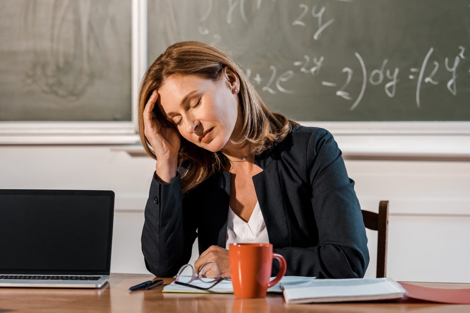 Always Feeling Tired And Run Down? Here's How To Turn Things Around ...