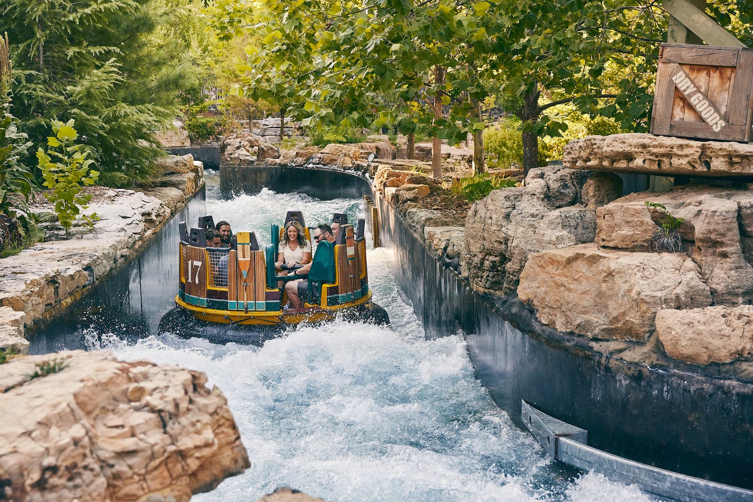 Kid-Friendly Ozarks: The Best Activites, Shows, & Day Trips For The ...