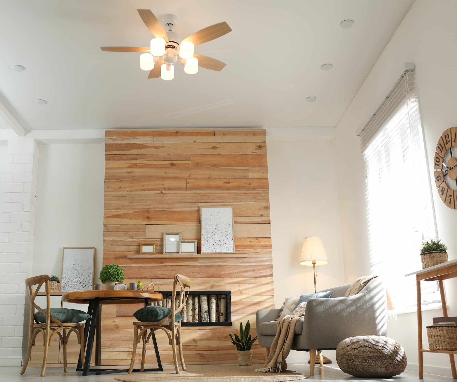 5 Features To Look For In A Ceiling Fan | MomsWhoSave.com