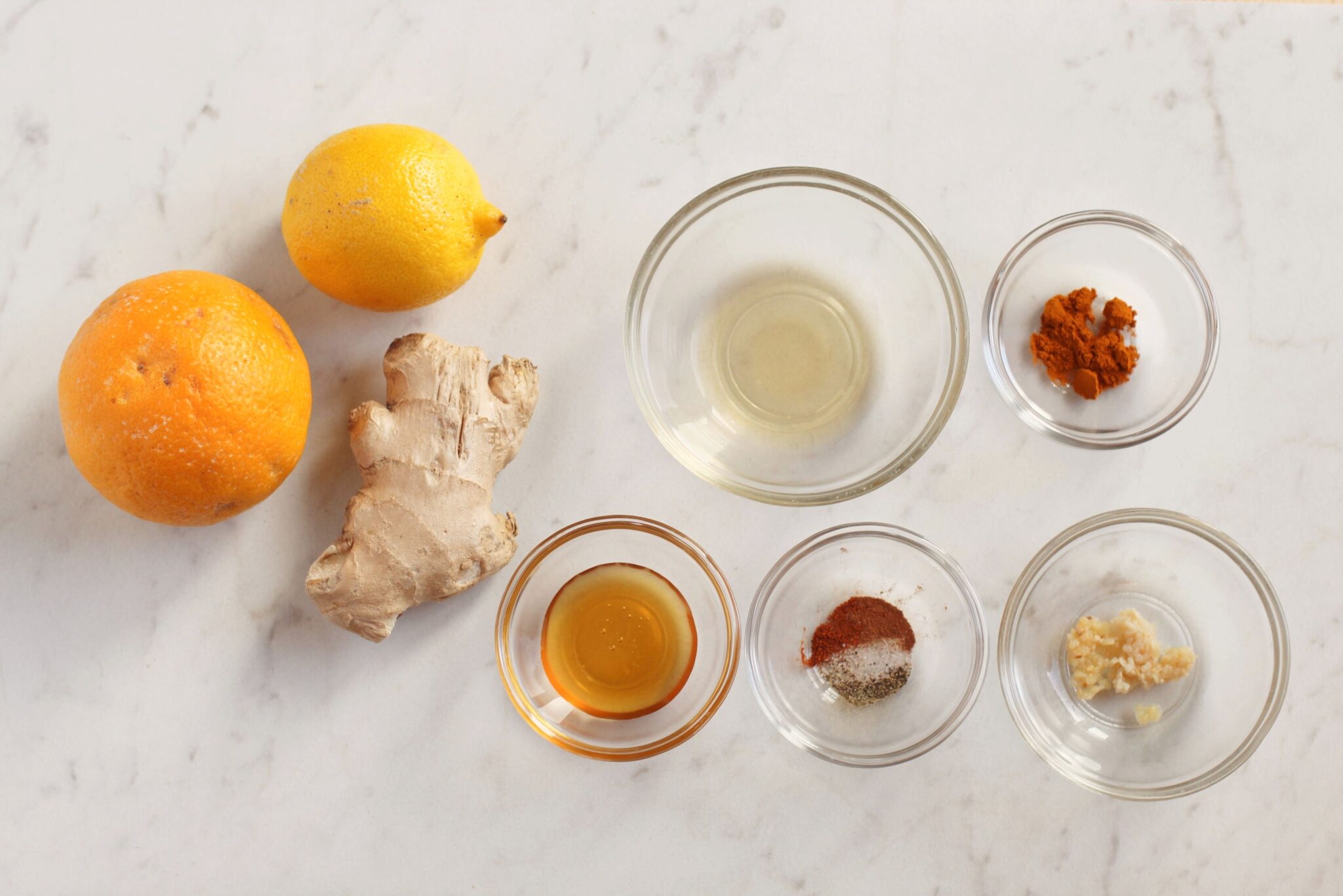 Immunity Booster Shot Recipe + Immunity Smoothie For Kids Recipe ...
