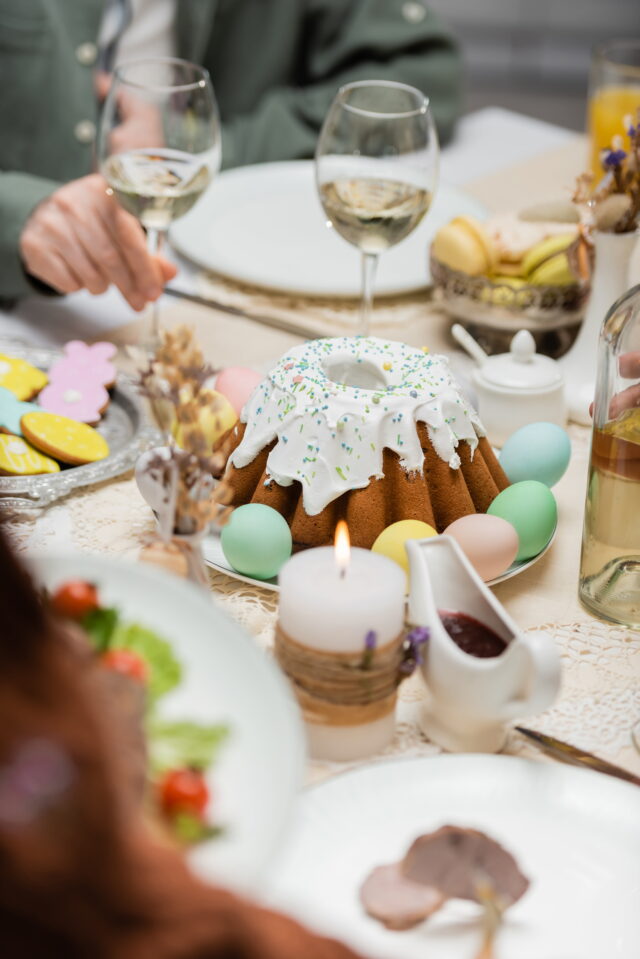 Hopping Into The Spirit: Elevating Easter Celebrations With Unique ...