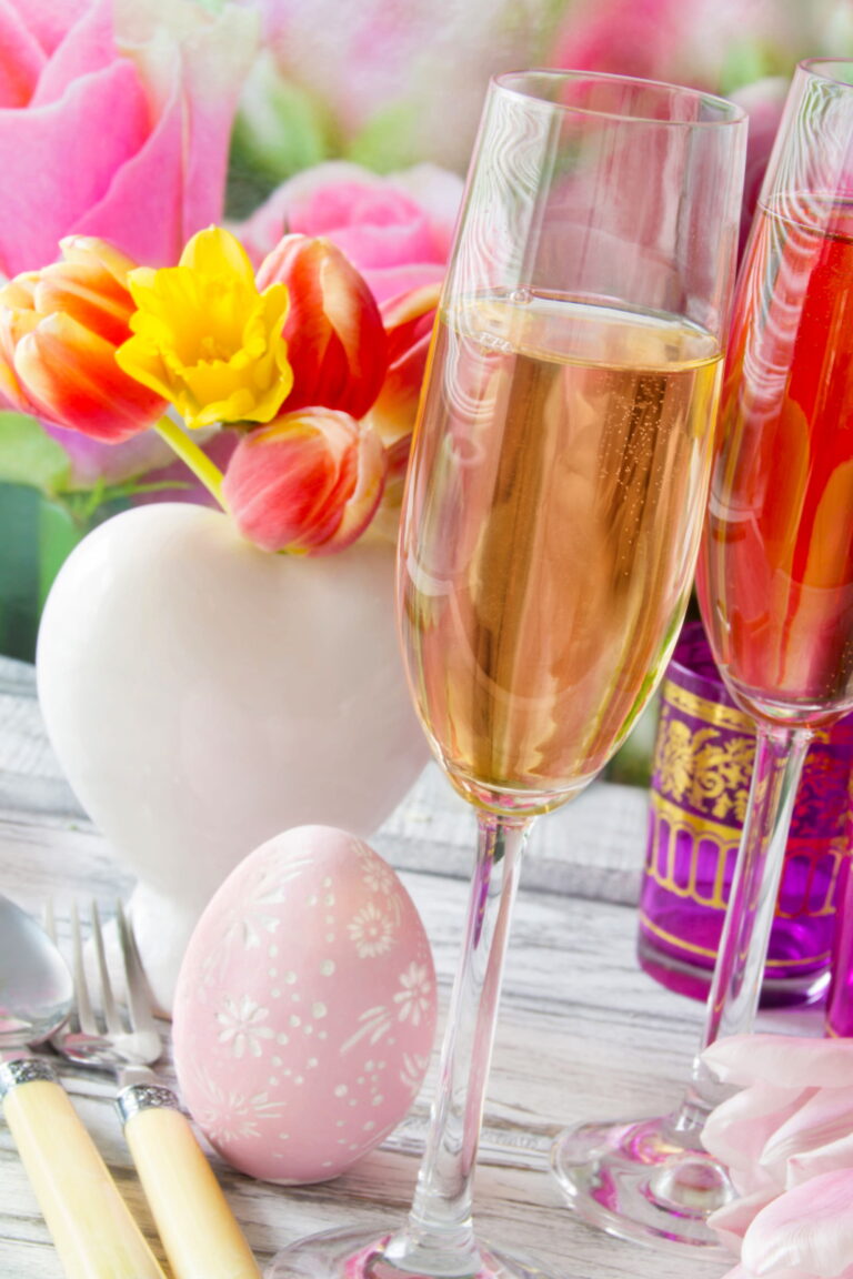 Hopping Into The Spirit: Elevating Easter Celebrations With Unique ...