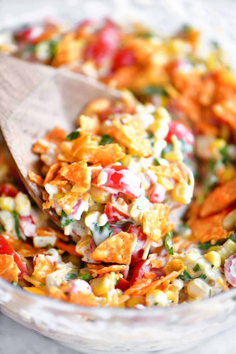 24 Of The Best Fresh Corn Recipes | MomsWhoSave.com