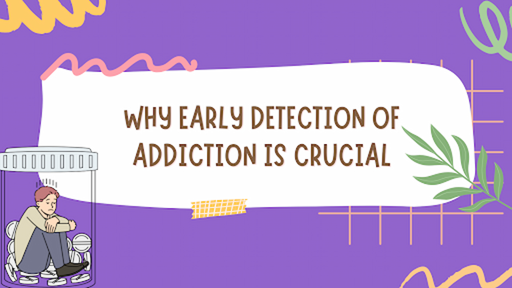 Detecting Addiction Early: Why It's Crucial | MomsWhoSave.com