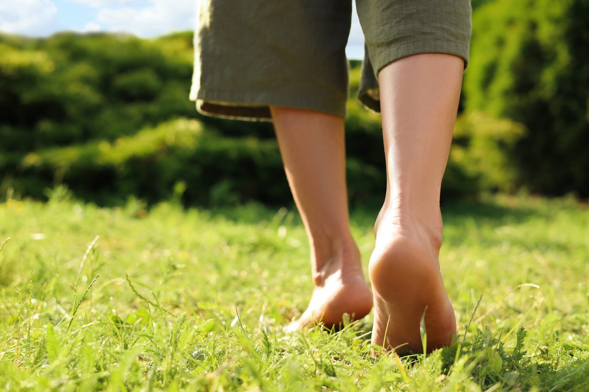 Effective Grounding Techniques To Prevent Jet Lag On Your Honeymoon ...
