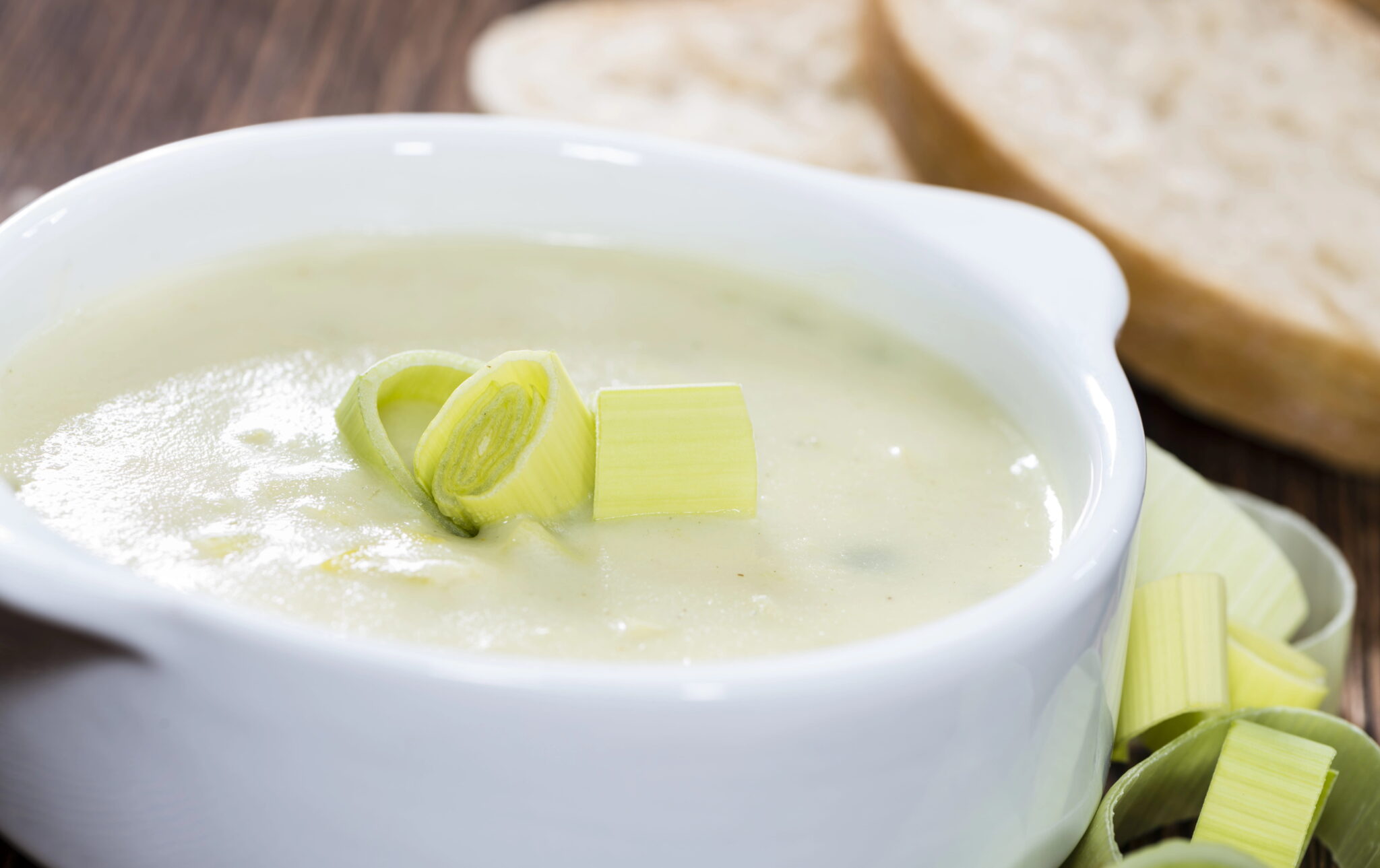 Can You Freeze Leeks? Read Our Step-by-Step Guide | MomsWhoSave.com