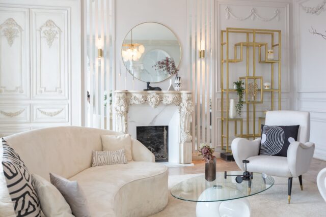 Mixing Modern And Traditional Styles In Your Home: 5 Smart Tips ...