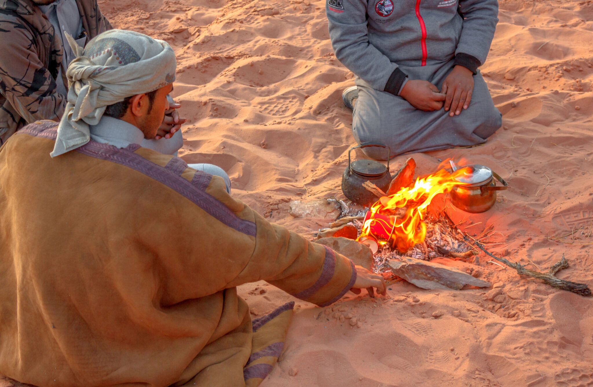 Cultural Immersion Travel: Beyond Tourist Hotspots | MomsWhoSave.com