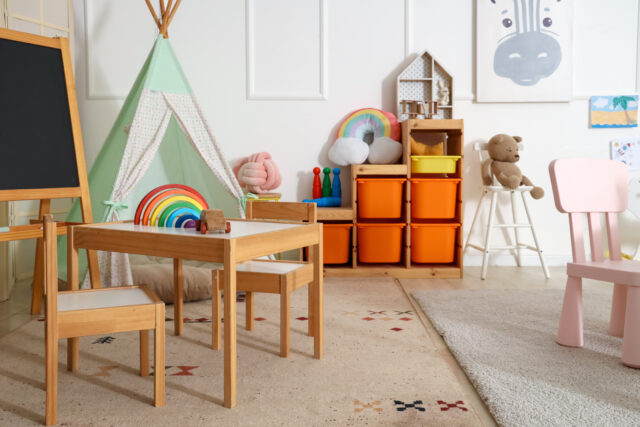 Wondering What To Do With An Extra Room? 9 Creative Ways To Use Your ...