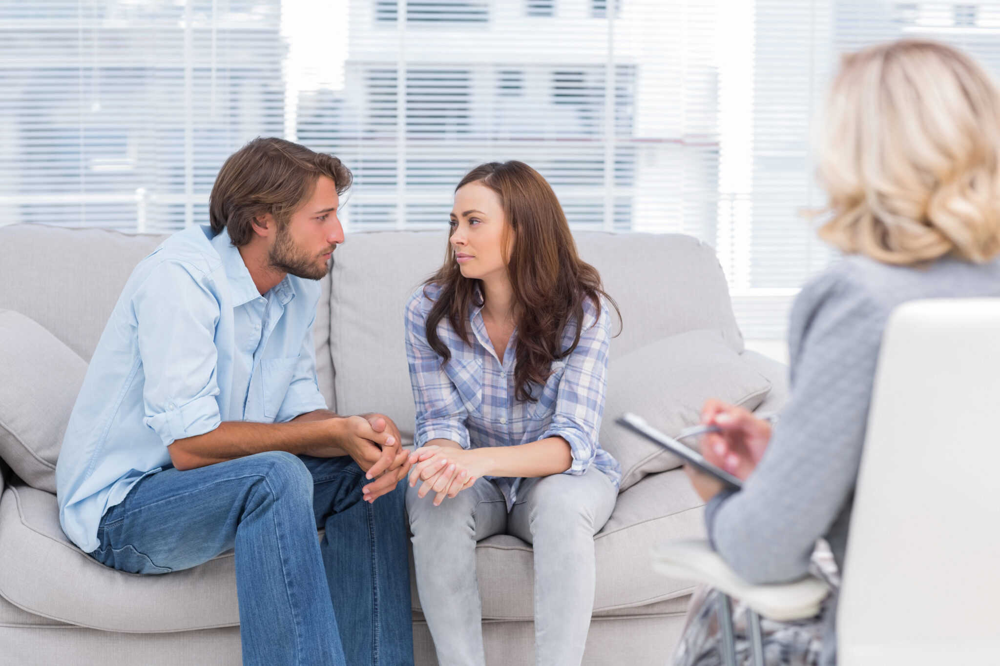 What Is Imago Therapy? How It Works And What Couples Should Know ...