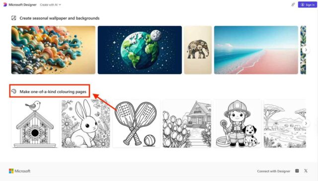 5 Free Coloring Page Makers For Kids [Honest Review] | MomsWhoSave.com