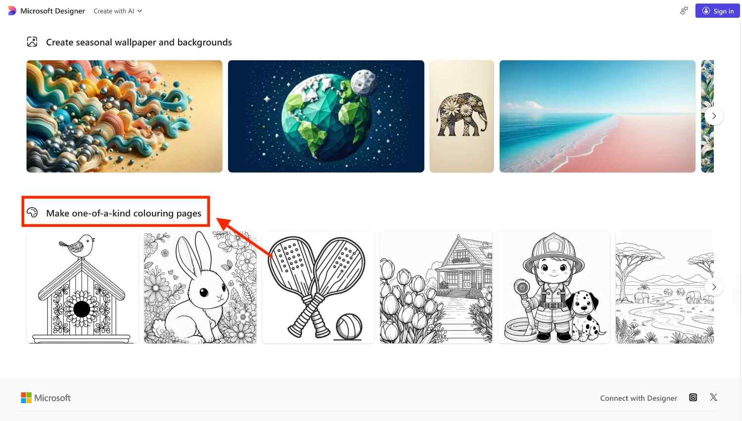5 Free Coloring Page Makers For Kids [Honest Review] | MomsWhoSave.com