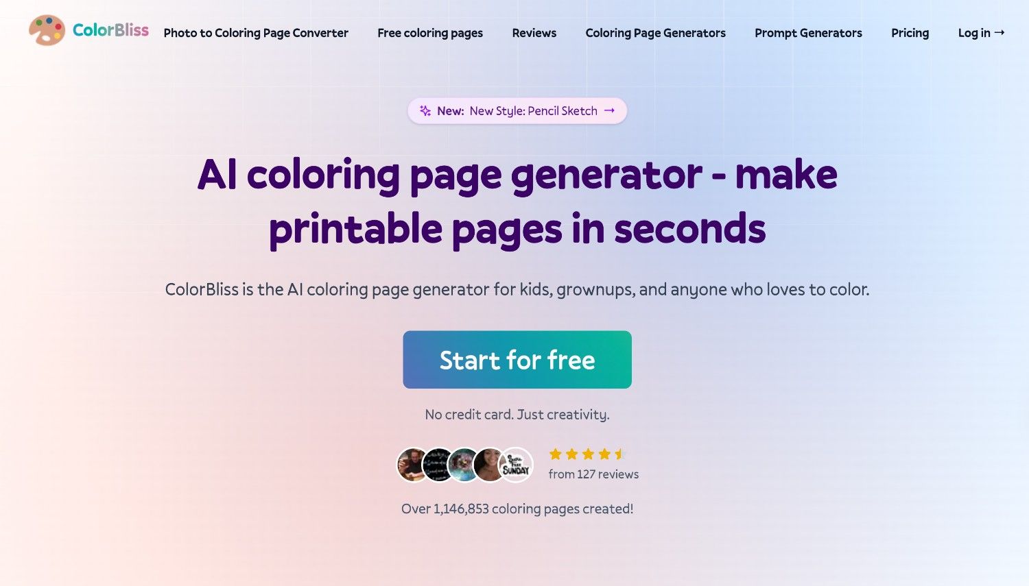 5 Free Coloring Page Makers For Kids [Honest Review] | MomsWhoSave.com