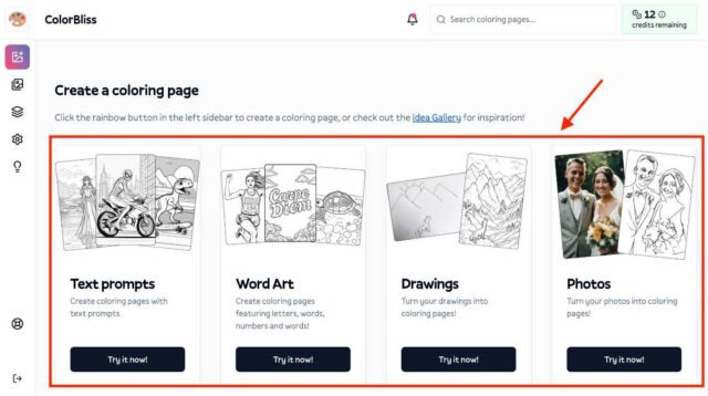 5 Free Coloring Page Makers For Kids [Honest Review] | MomsWhoSave.com